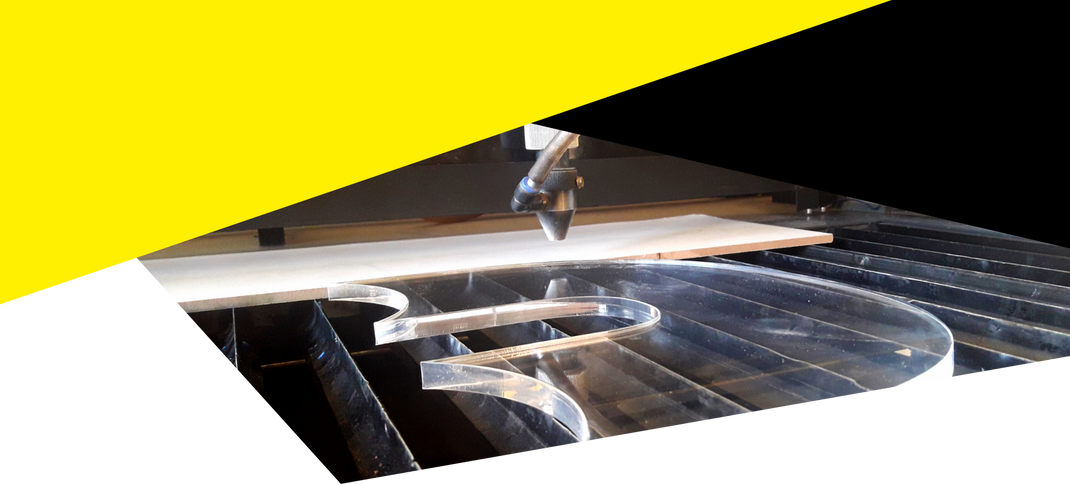 Acrylic Circles – Smithfield Plastics